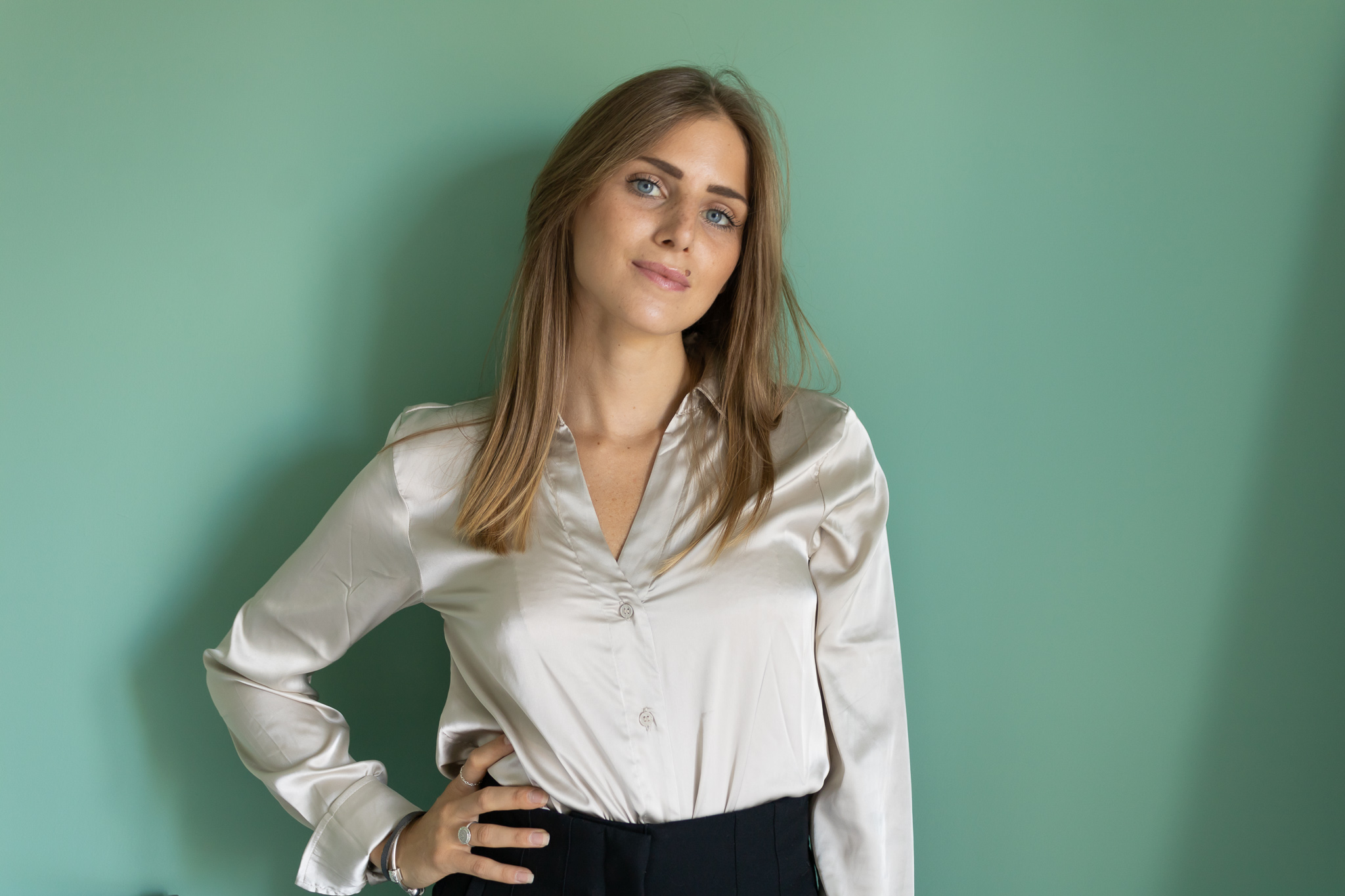 Veronica Fabiani | Front end developer